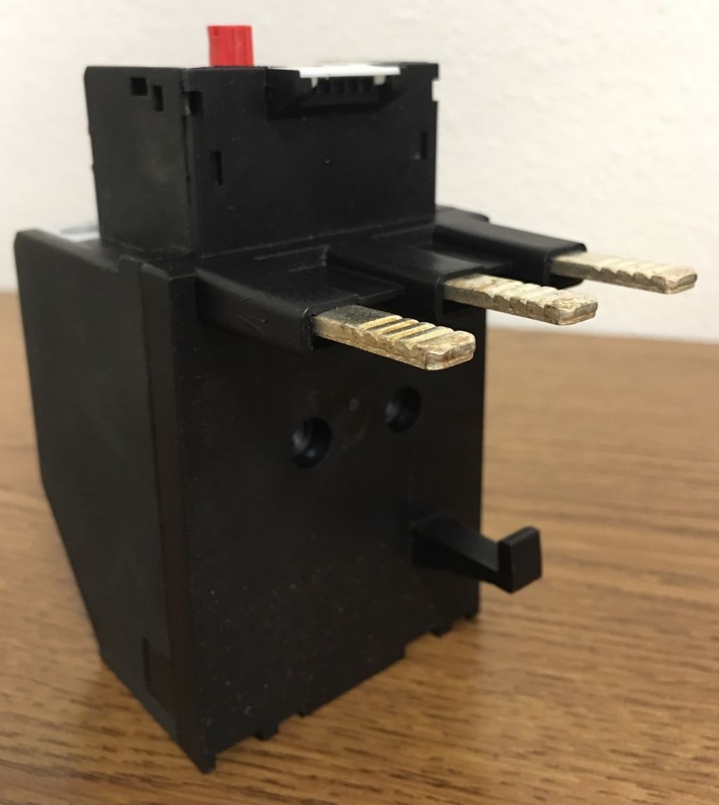 RT2E – GE Overload Relay | Mag-Trol Distributors, Inc.