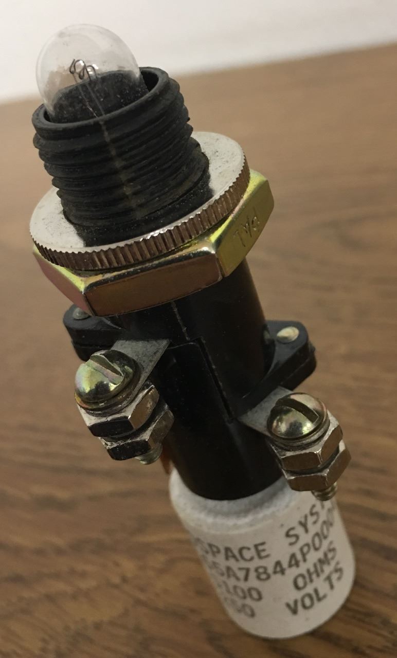 0116B6708G4 – GE Indicating Lamp | Mag-Trol Distributors, Inc.