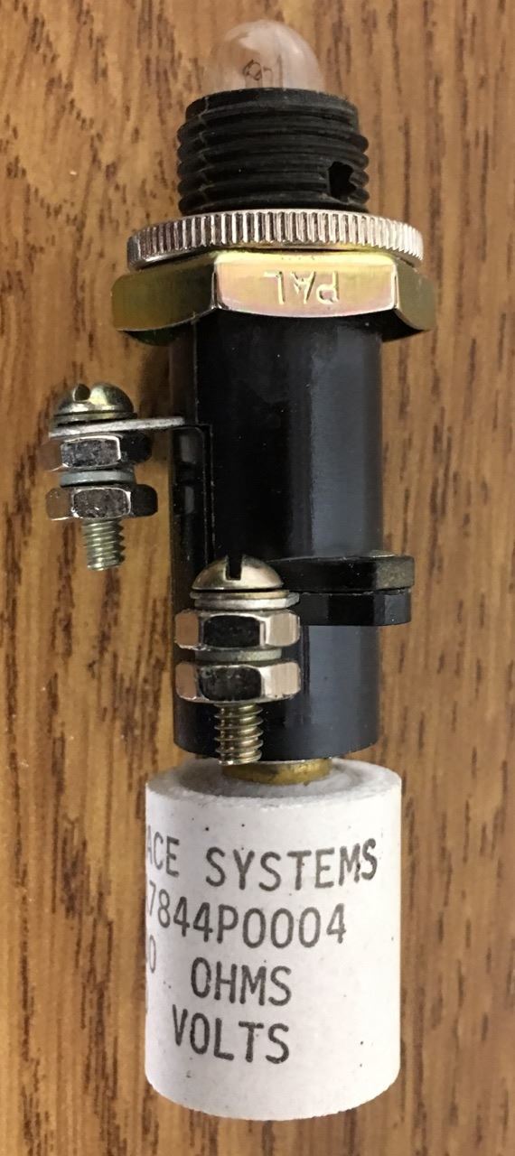 0116B6708G4 – GE Indicating Lamp | Mag-Trol Distributors, Inc.