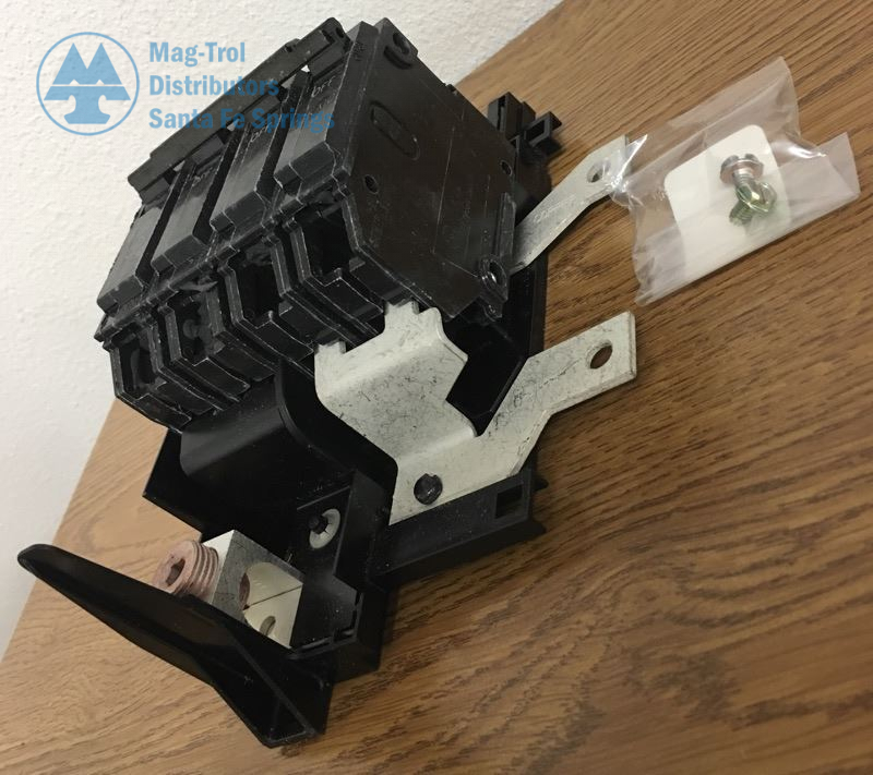 THQMV200D – GE Circuit Breaker | Mag-Trol Distributors, Inc.