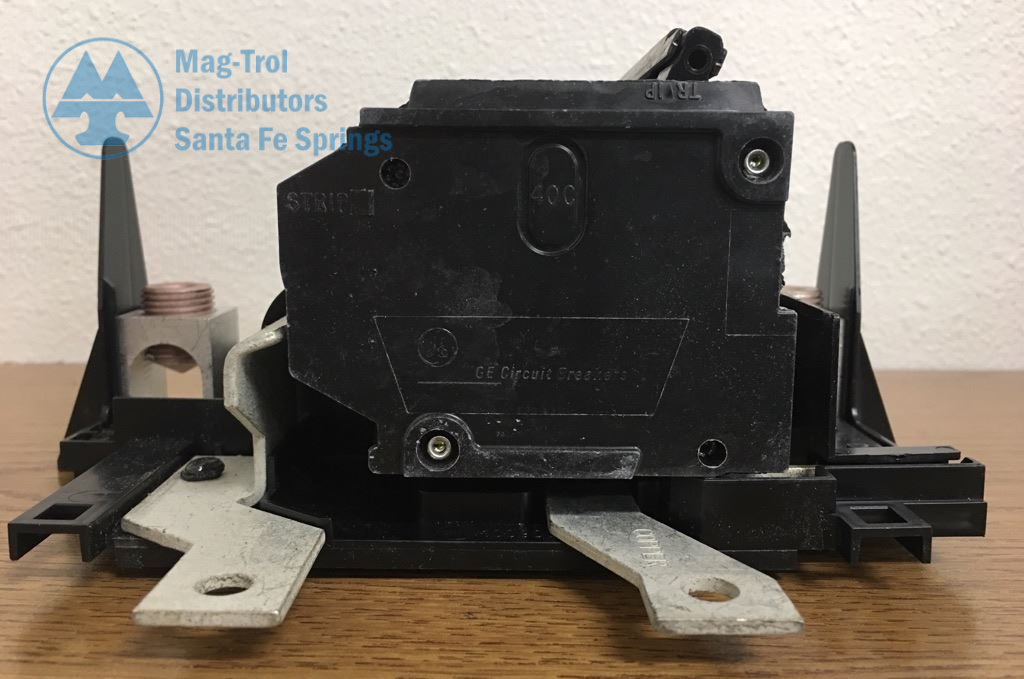 THQMV200D – GE Circuit Breaker | Mag-Trol Distributors, Inc.