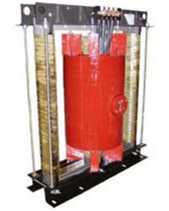 GE Model CPTD5-95-50-123B 5k V thru 34.5 kV Control Power Transformer ...