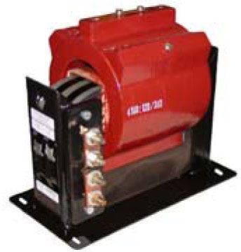 GE Model CPTS5-95-15-1322B 5k V thru 34.5 kV Control Power Transformer ...