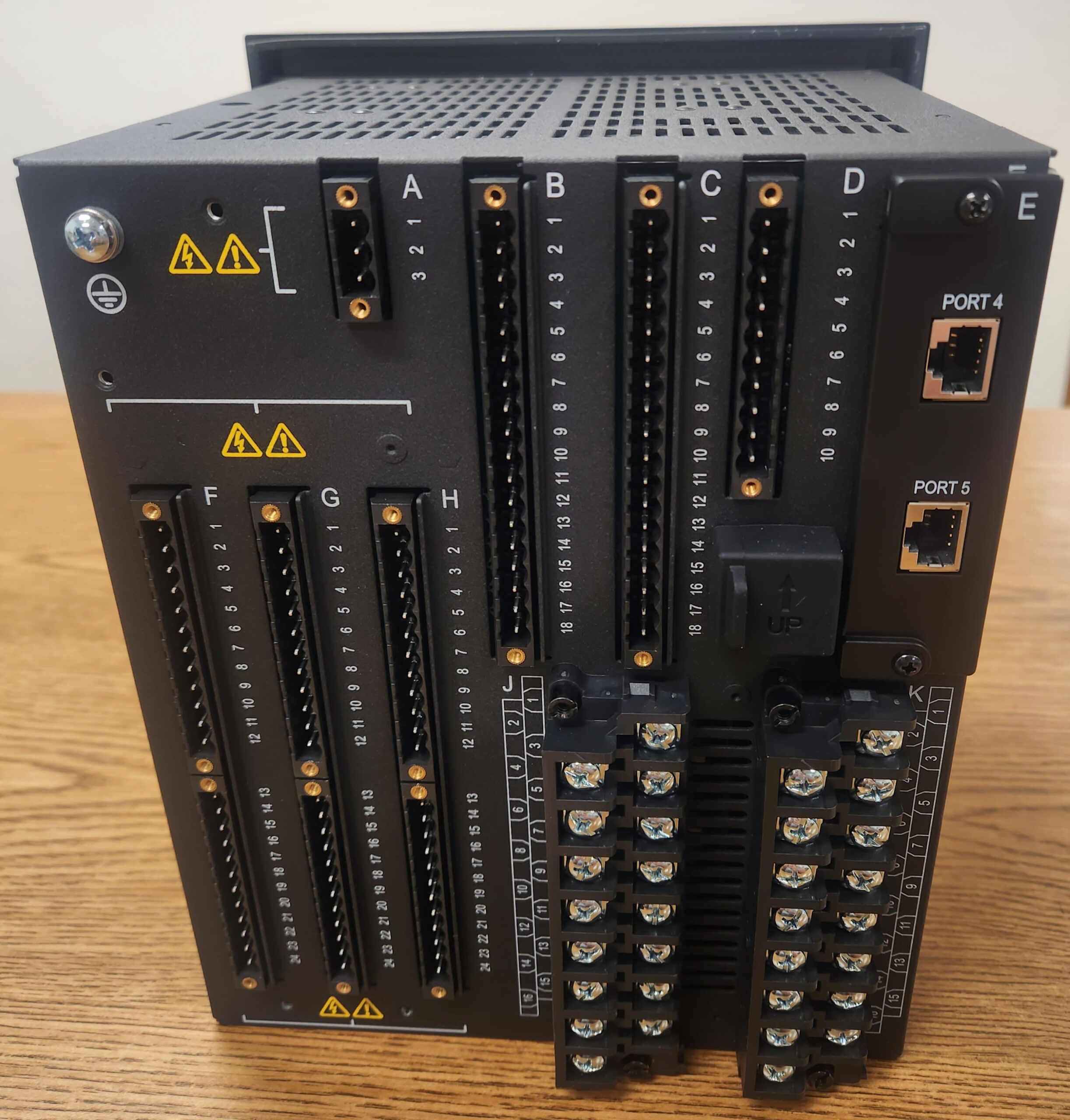 850-E-P5-NN-S5-H-N-N-A-L-A-M-A-S-F-C-1E-C-N-B-N – GE Multilin 850P ...