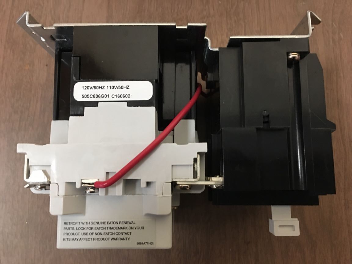 A200M1CAC – EATON / Cutler-Hammer Motor Starter | Mag-Trol Distributors ...