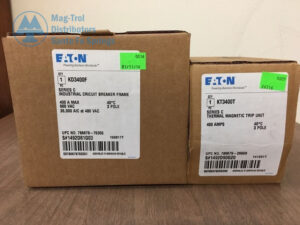 KD3400 – EATON / Cutler-Hammer Circuit Breaker | Mag-Trol Distributors ...