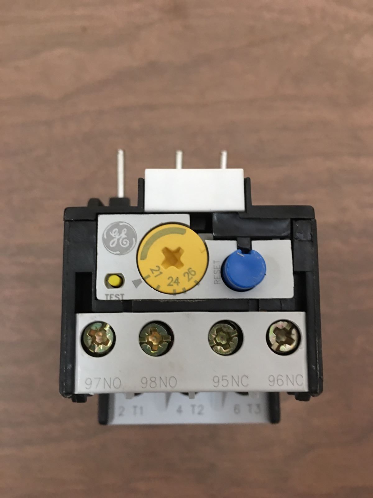 RTN1U – GE Overload Relay | Mag-Trol Distributors, Inc.