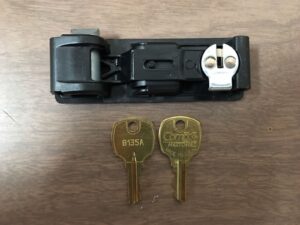 569B737P1 – GE Panelboard Replacement Lock with 1 Key | Mag-Trol ...