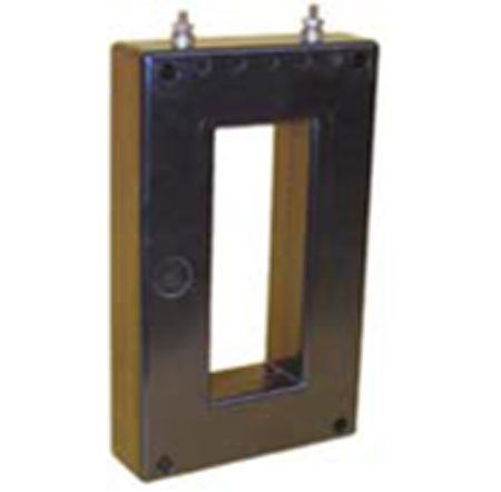 GE Model 560-322 Low Voltage Switchgear Current Transformer | Mag-Trol ...