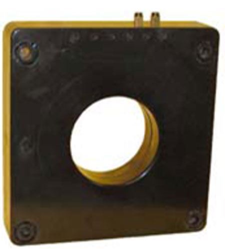 GE Model 785-750 Medium Voltage Switchgear Current Transformer | Mag ...