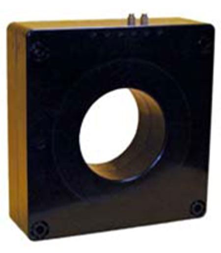 GE Model 309-201 Medium Voltage Switchgear Current Transformer | Mag ...