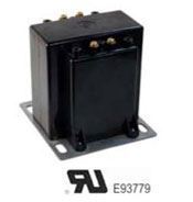 GE Model 450I-440FF 720 Volt Voltage Transformer (IEC Rated 50 Hz ...