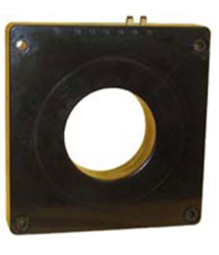 GE Model 308-102 Medium Voltage Switchgear Current Transformer | Mag ...
