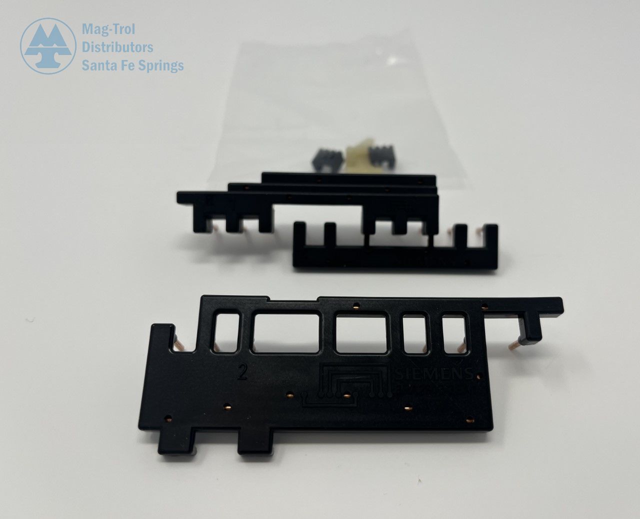 3RA2913-2AA1 – SIEMENS SIZE 00 REVERSING ASSEMBLY KIT 3P | Mag-Trol ...