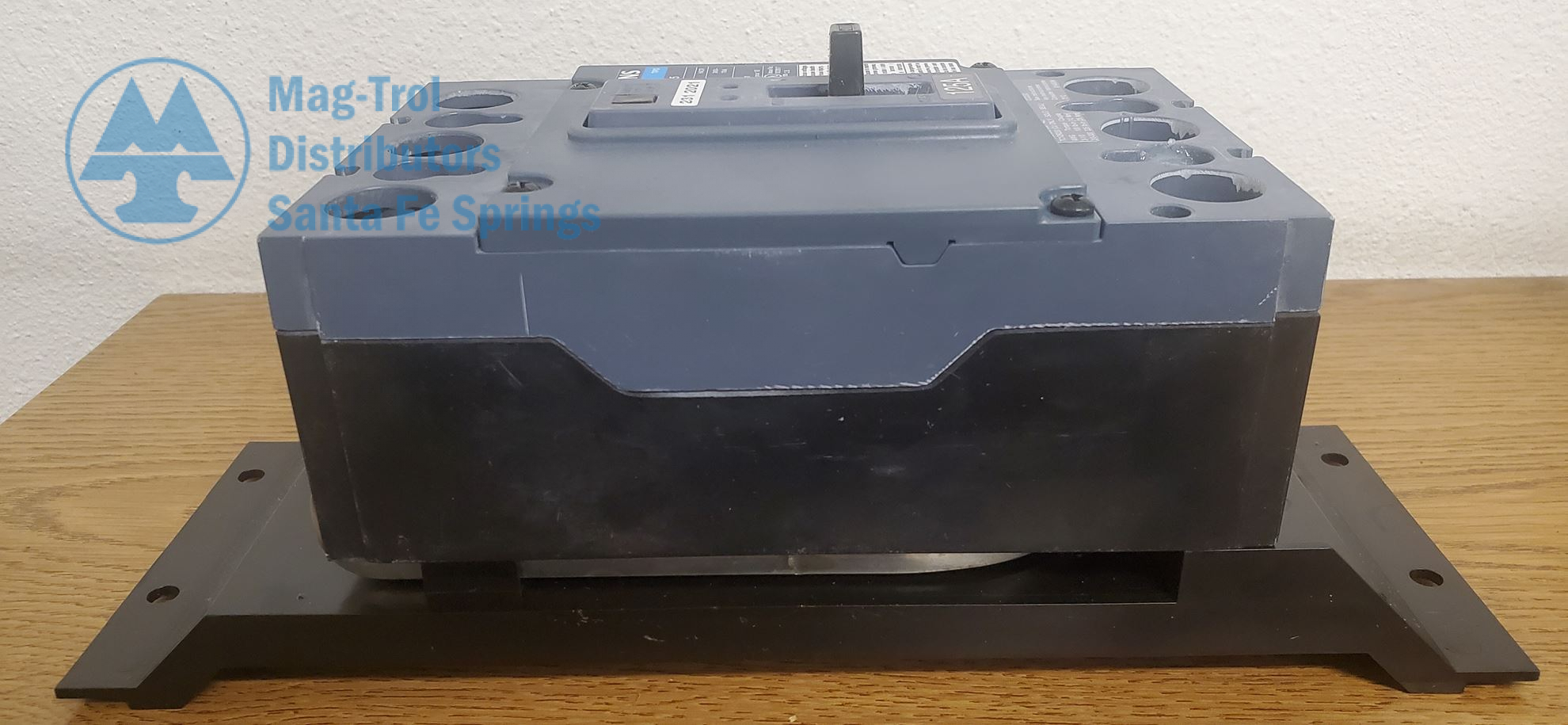 MBKQR3125A – SIEMENS Main Circuit Breaker Mounting Kit | Mag-Trol ...