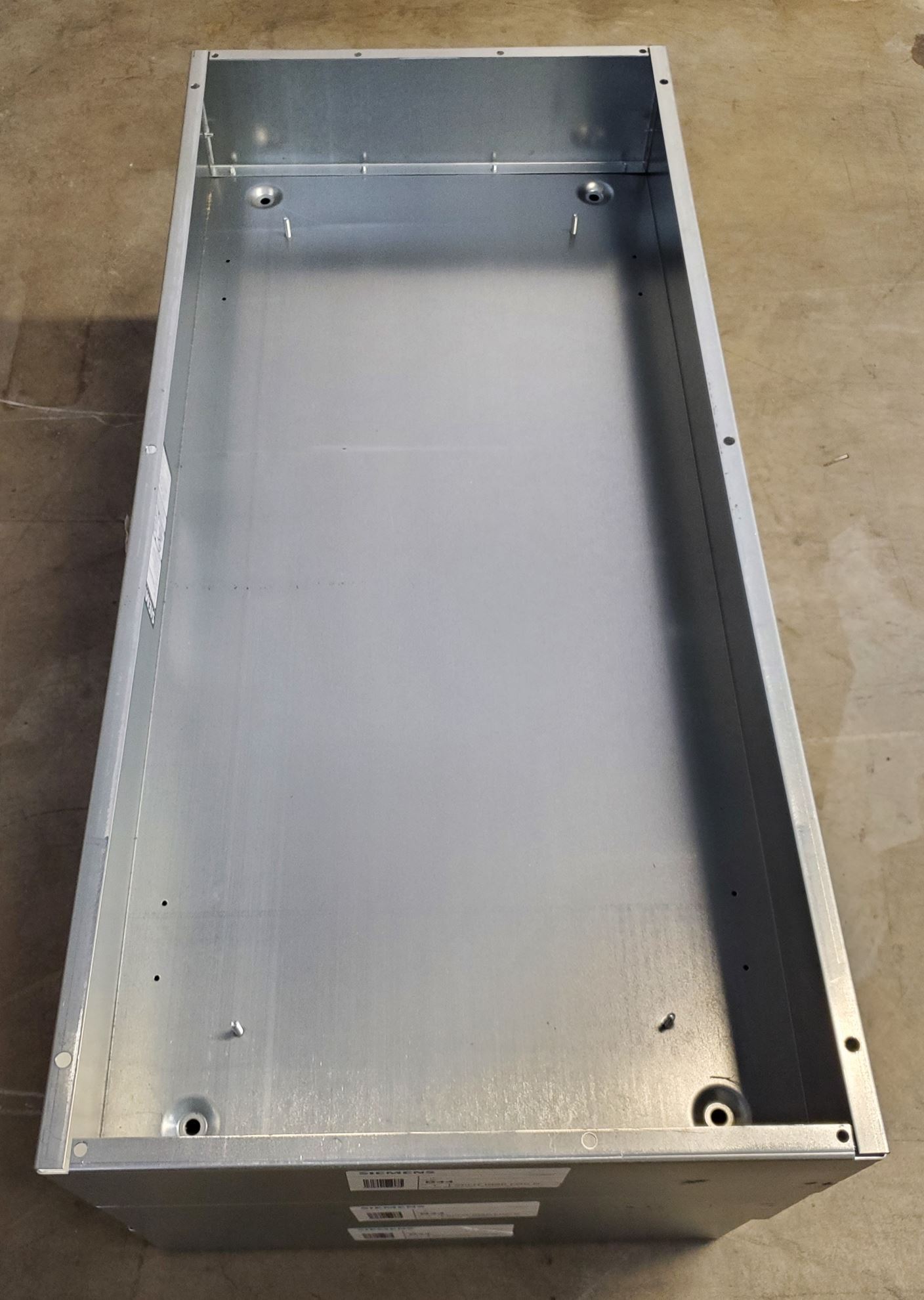 B44 – SIEMENS Unassembled Panelboard | Mag-Trol Distributors, Inc.