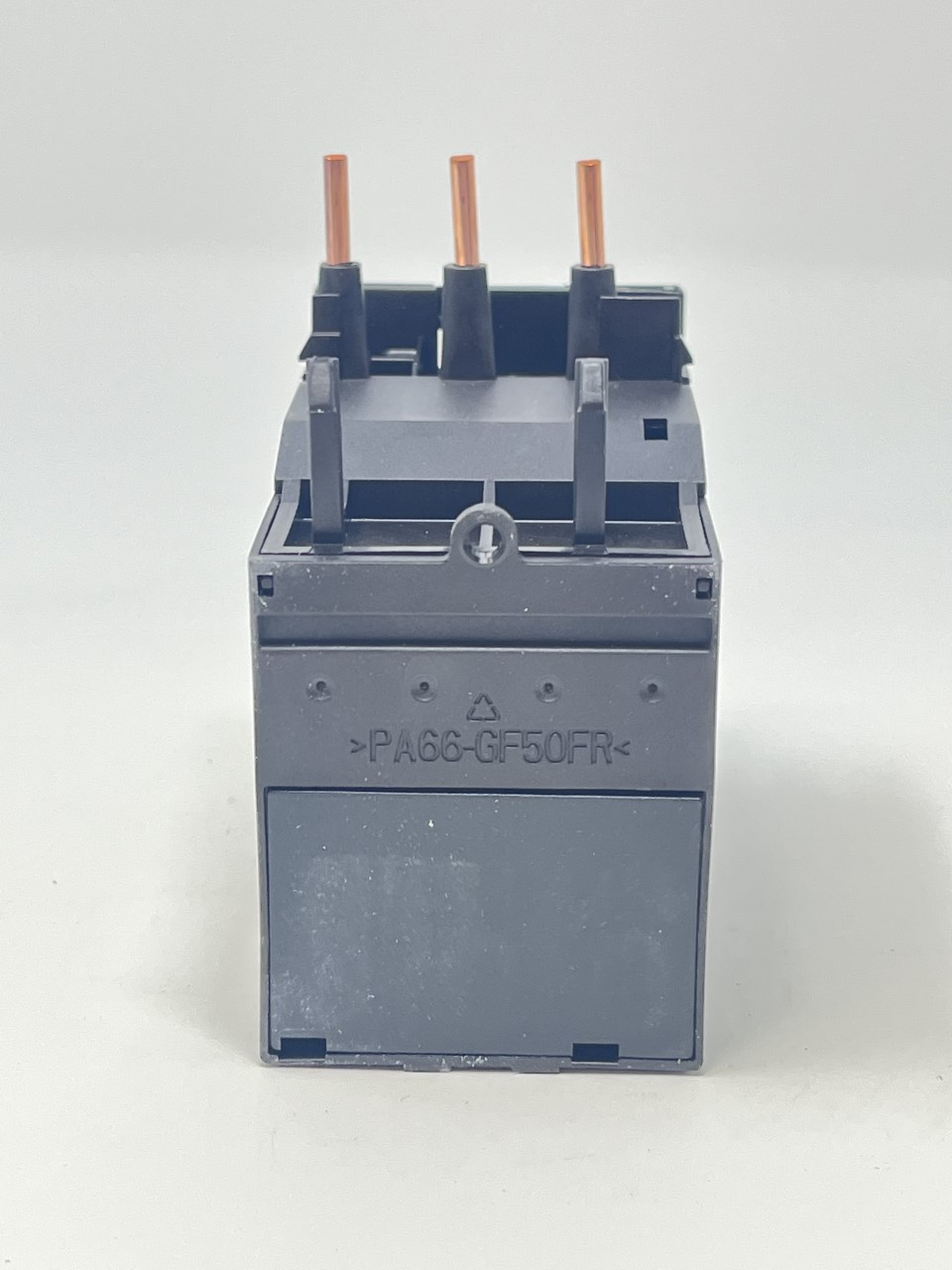 3RU2126-4EB0 – SIEMENS SIZE 0 OVERLOAD RELAY CLASS10 3P 27.0-32.0AMPS ...