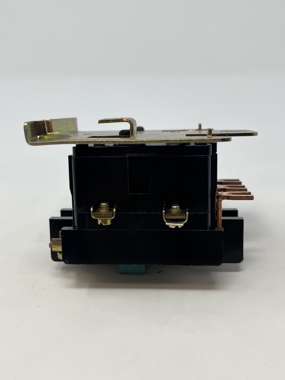48DC38AA3 – SIEMENS NEMA BI-METALIC AMBIENT COMPENSATED OVERLOAD RELAY ...