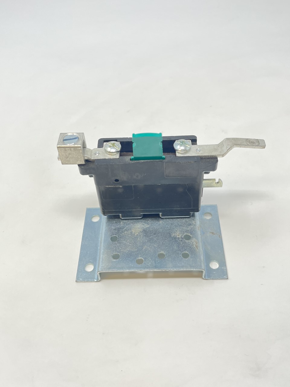 48GH18A6 -SIEMENS BI-METAL THERMAL OVERLOAD RELAY 1PH 600VAC | Mag-Trol ...