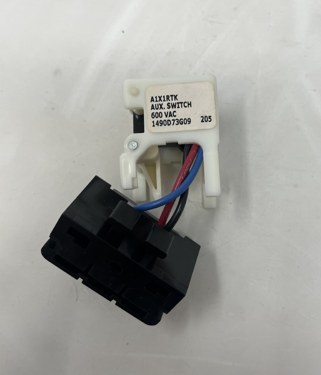 A1X1RTK – EATON AUXILARY SWITCH | Mag-Trol Distributors, Inc.