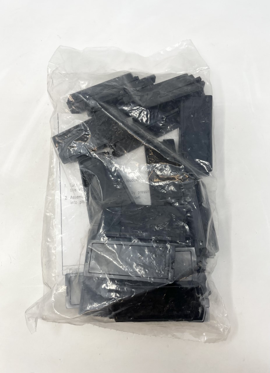 BRFP – EATON 1 INCH FILLER PLATE KIT INDIVIDUALLY SOLD | Mag-Trol ...