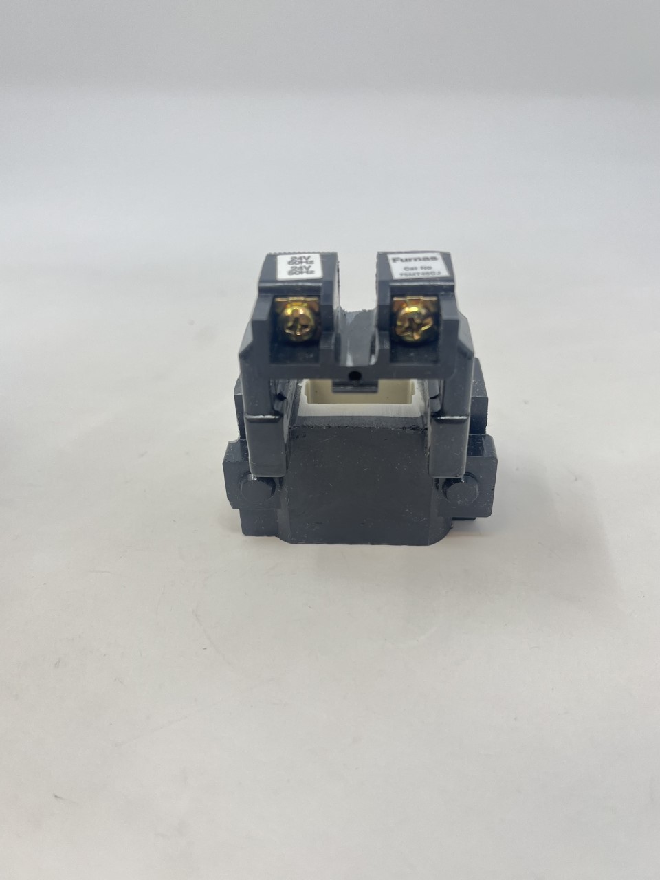 75MT46CJ – FURNAS ELECTRIC REPLACEMENT COIL 24VAC FOR MT/46 RELAY | Mag ...