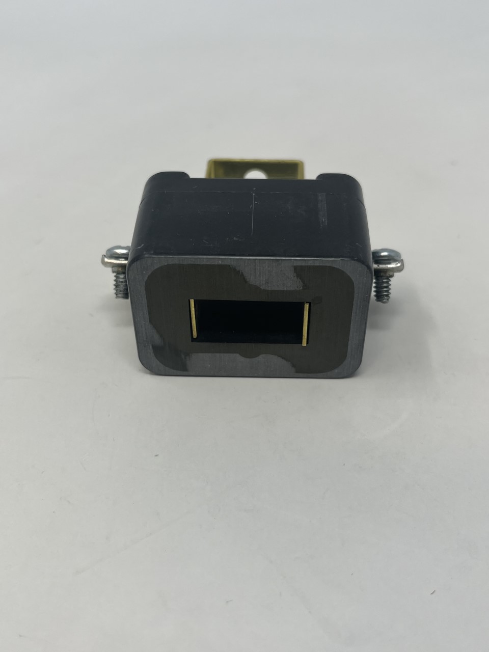 75D50833F – HUBBELL REPLACEMENT COIL 120VAC FOR CLASS 47 | Mag-Trol ...