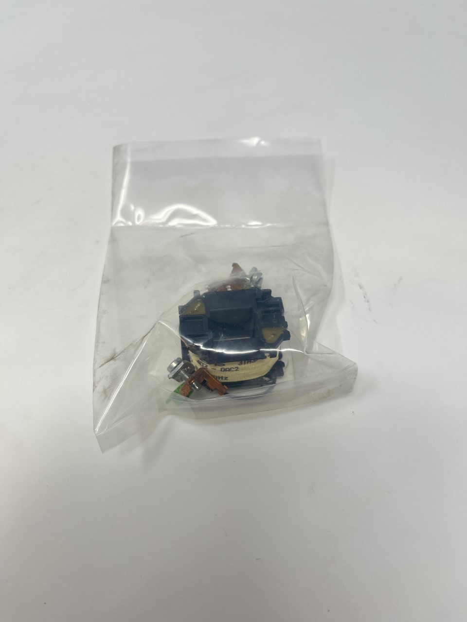 3TY7403-0AC2 – SIEMENS REPLACEMENT COIL 3TF30 TO 3TF33, 3TF40 TO 3TF43 ...