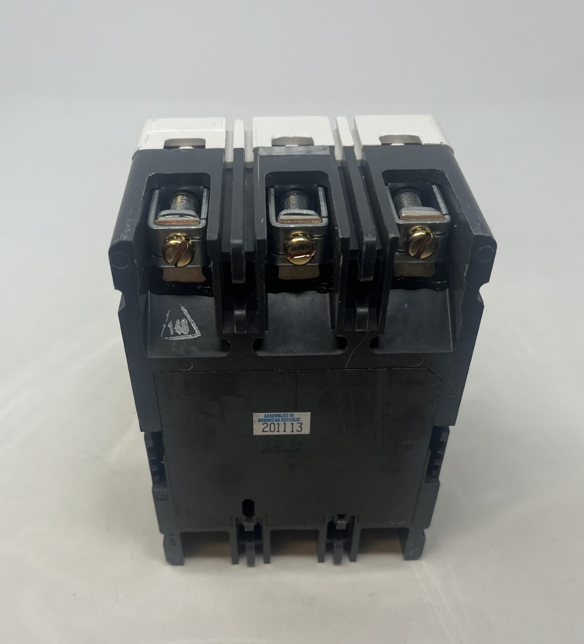HMCPE015E0C – EATON MOTOR CIRCUIT PROTECTOR 15AMPS 600VAC 3POLE 45 ...