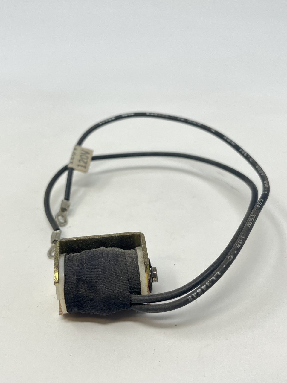 75D22979F – SIEMENS REPLACEMENT COIL 120VAC CLASS 11 | Mag-Trol ...