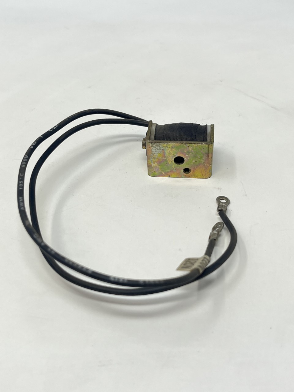75D22979F – SIEMENS REPLACEMENT COIL 120VAC CLASS 11 | Mag-Trol ...