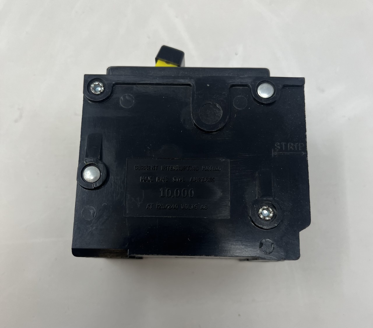 BR270 – EATON PLUG IN CIRCUIT BREAKER 70AMPS 10KAIC 2POLE 120-240VAC ...