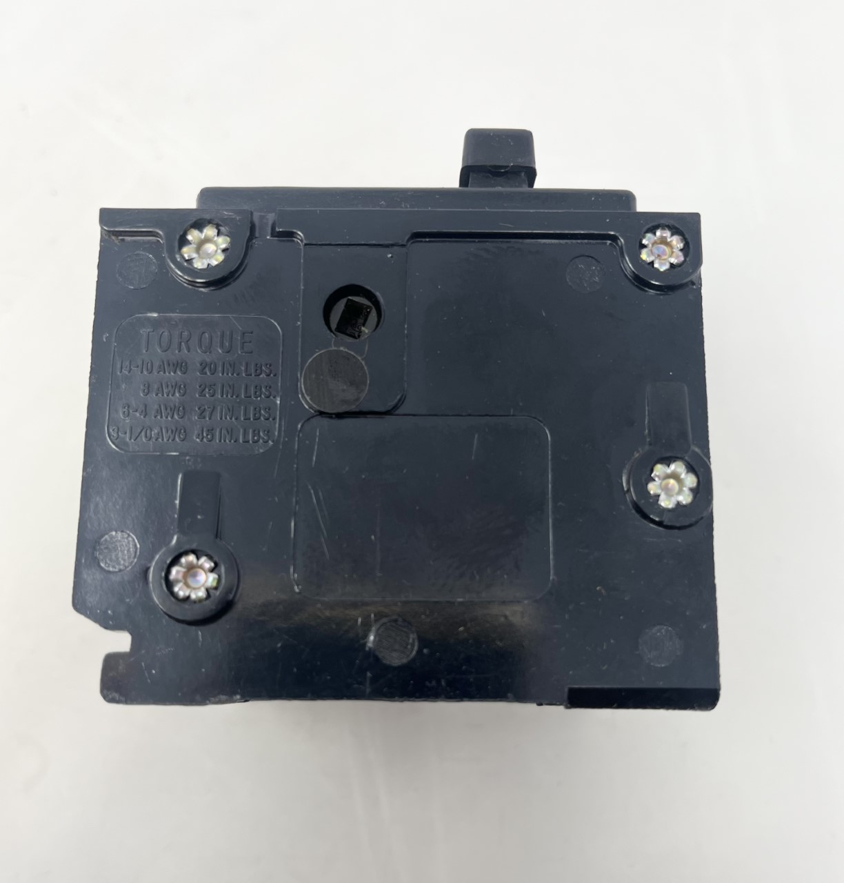 BR390 – EATON PLUG IN CIRCUIT BREAKER 90AMPS 3POLE 10KAIC 120-240VAC ...