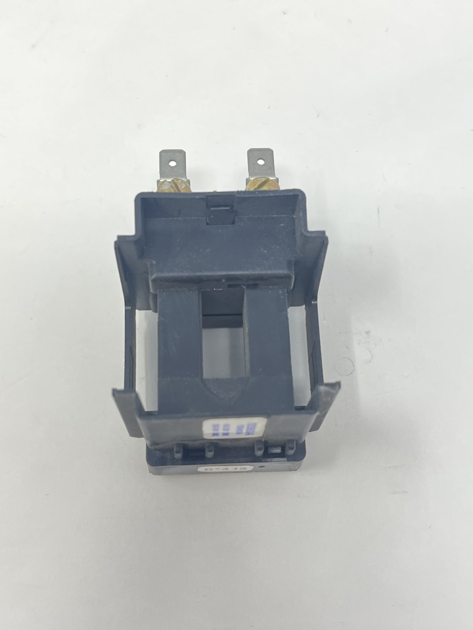 75D56630G – FURNAS ELECTRIC REPLACEMENT COIL 240VAC FOR 16BE & 16CE ...