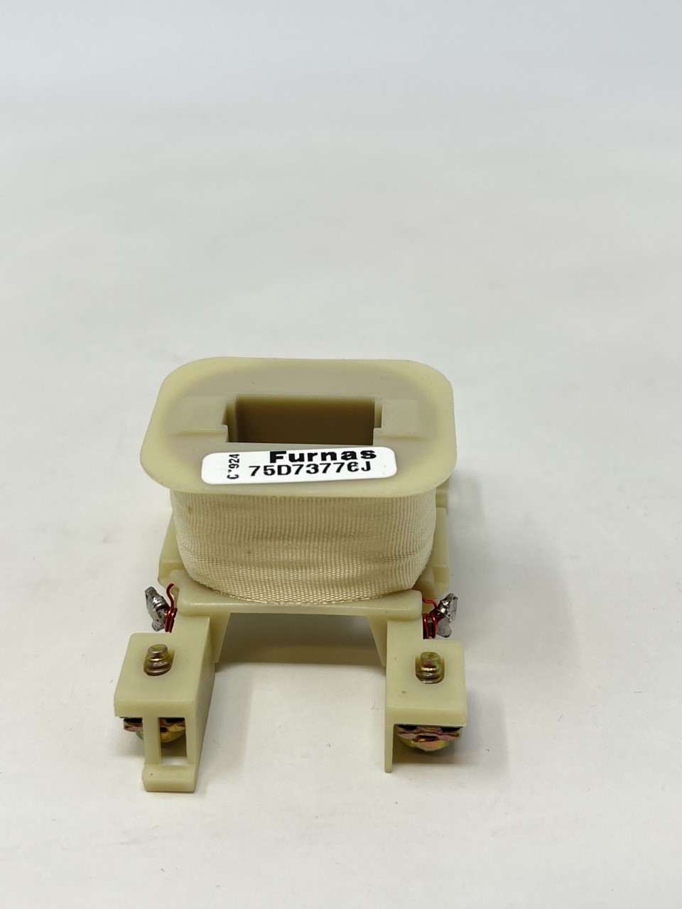 75D73776J – FURNAS ELECTRIC/SIEMENS REPLACEMENT COIL 24VAC 50/60 HZ ...