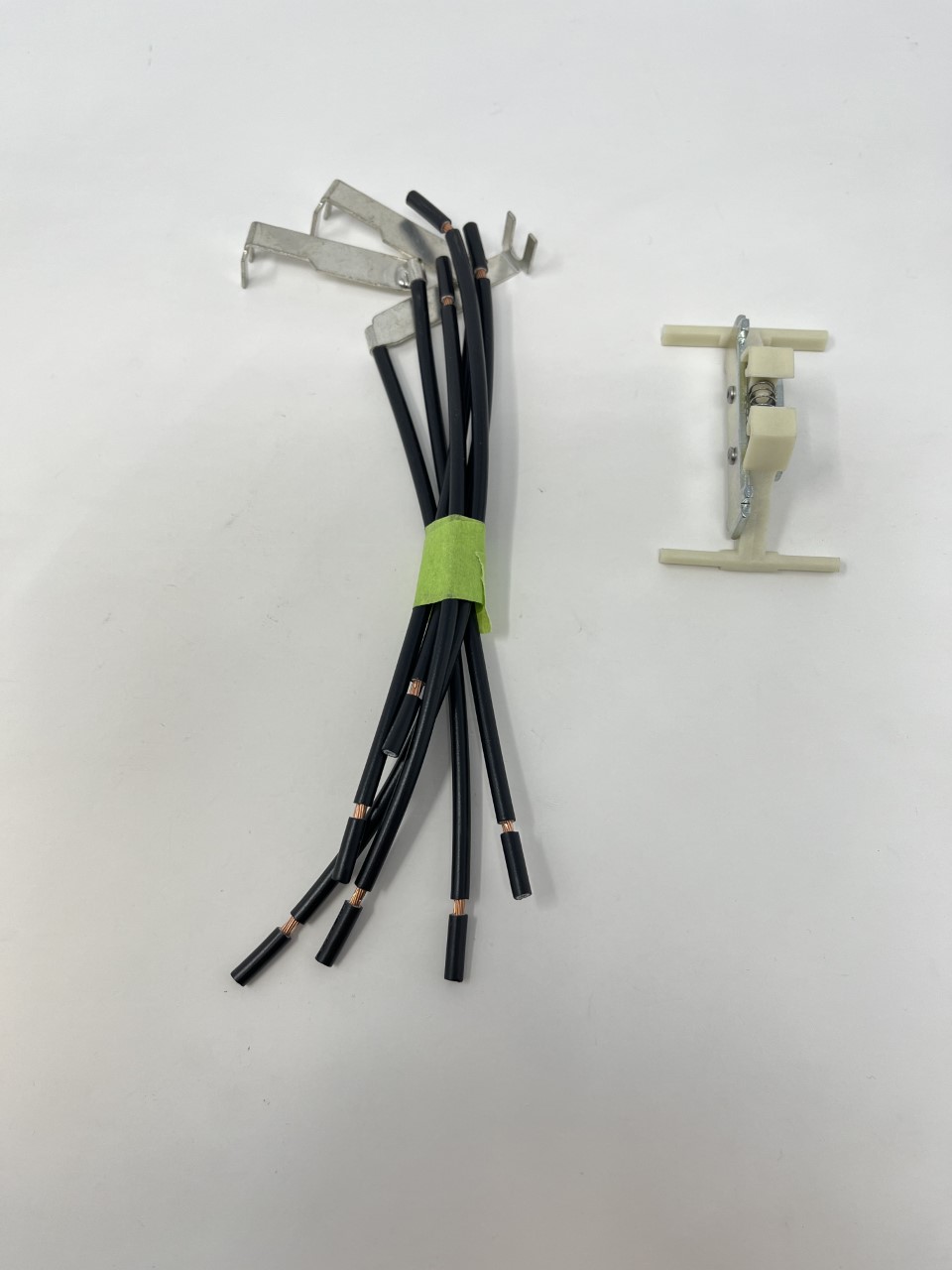 49CCF22HP – SIEMENS NEMA MECHANICAL INTERLOCK KIT SIZE 00-1 | Mag-Trol ...