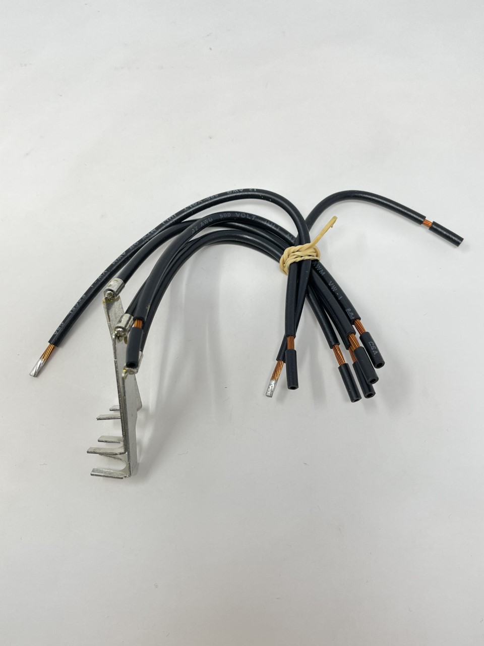 49CCF22H – FURNAS ELECTRIC NEMA MECHANICAL INTERLOCK KIT HORIZONTAL ...