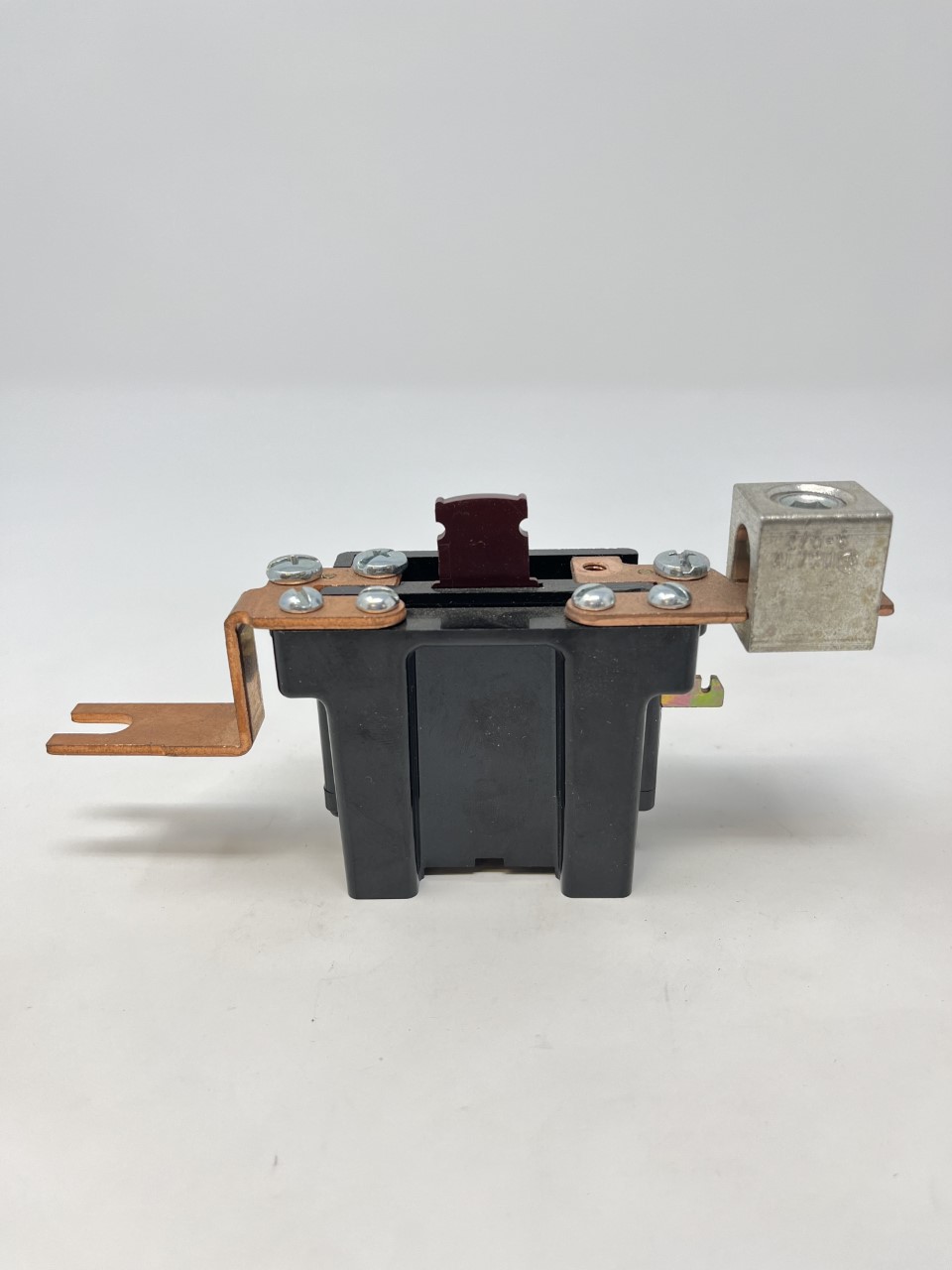 48HA17A – FURNAS ELECTRIC BI-METAL THERMAL OVERLOAD RELAY 100AMPS 1P ...