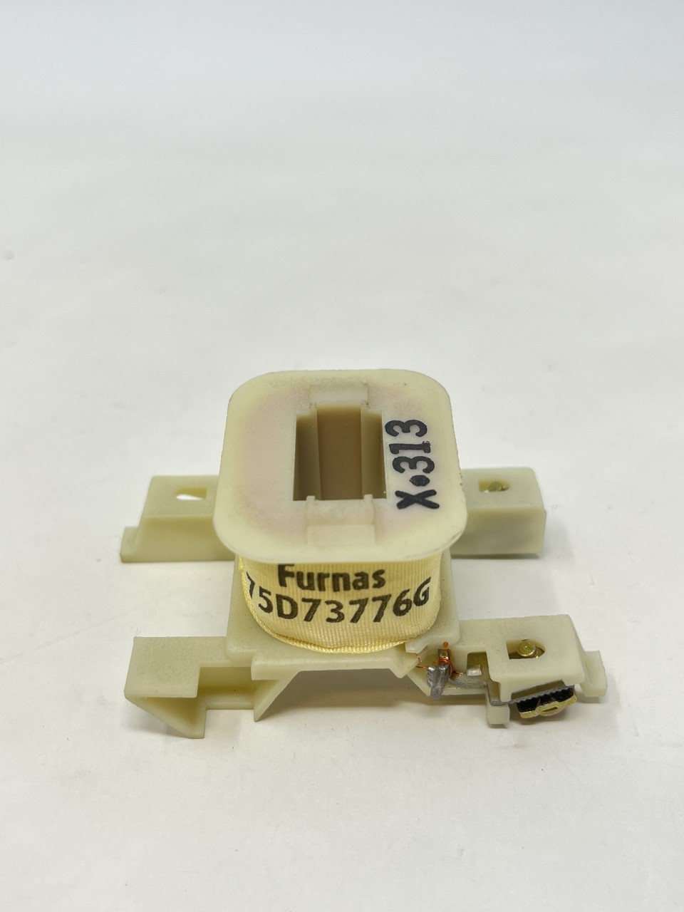 75D73776G – FURNAS ELECTRIC/SIEMENS REPLACEMENT COIL 190-240VAC 50/60 ...