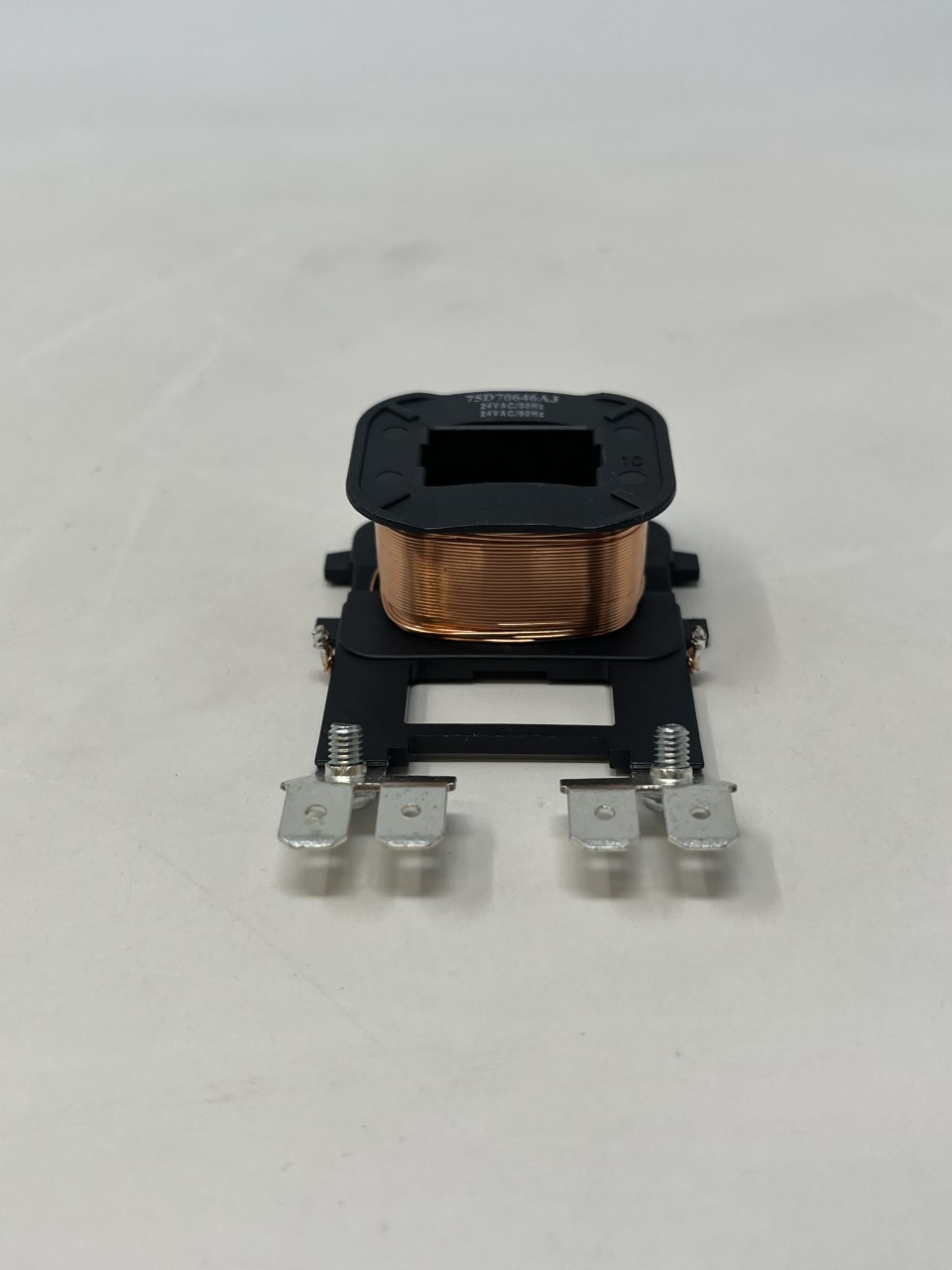 75D70646AJ – SIEMENS DEFINITE PURPOSE CONTACTOR REPLACEMENT COIL 3P 25 ...