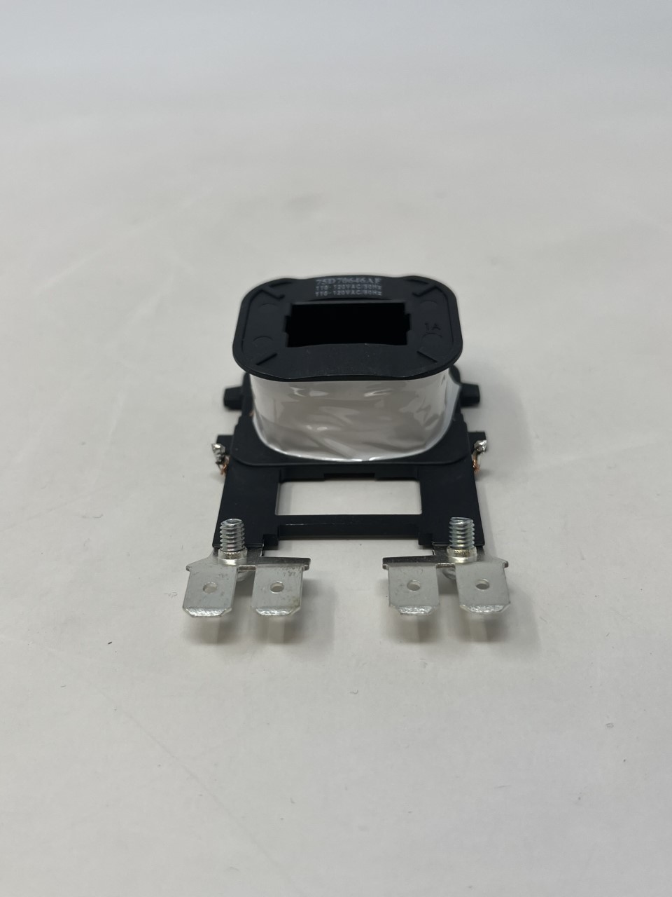 75D70646AF – SIEMENS DEFINITE PURPOSE CONTACTOR REPLACEMENT COIL 3P 25 ...