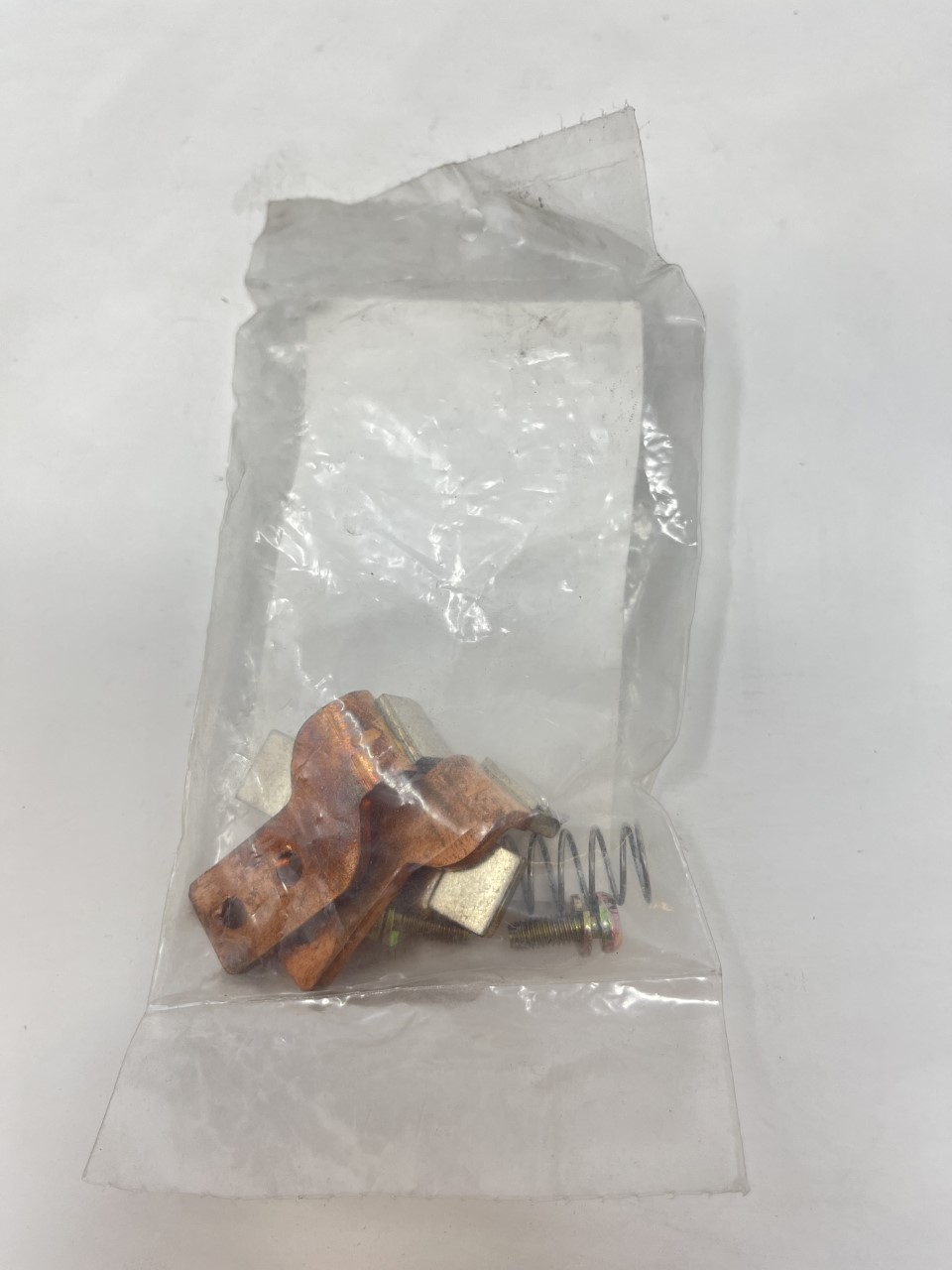 75FB14A – FURNAS ELECTRIC REPLACEMENT CONTACT KIT SIZE 2 1P VERTICAL ...