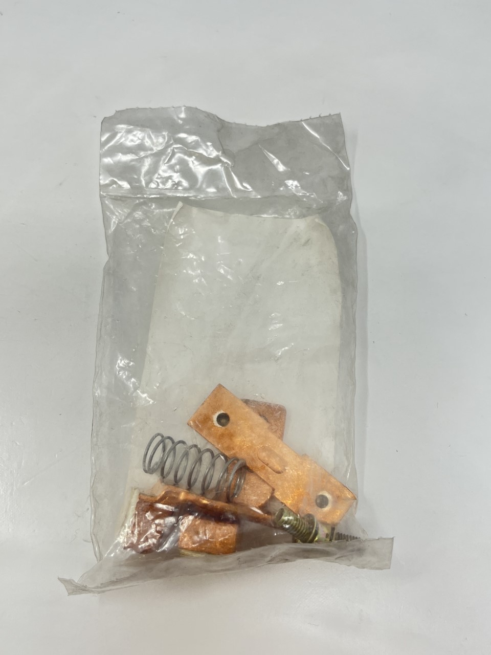 75GB16 – FURNAS ELECTRIC REPLACEMENT CONTACT KIT 1P FOR 16GB | Mag-Trol ...