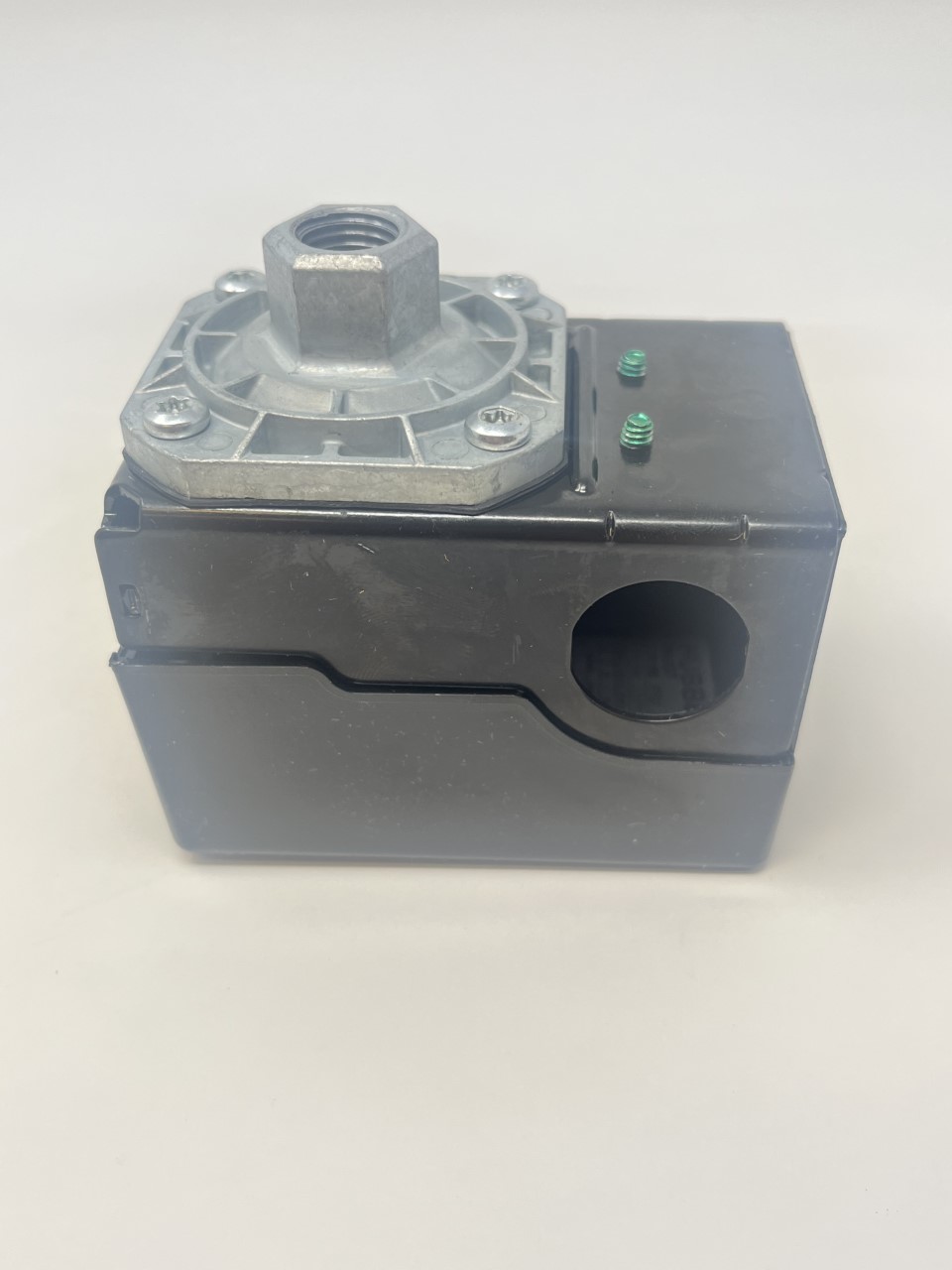 69JG7 – HUBBELL PRESSURE SWITCH 1/4 INCH FEMALE NPT ON 95 PSI OFF 125 ...