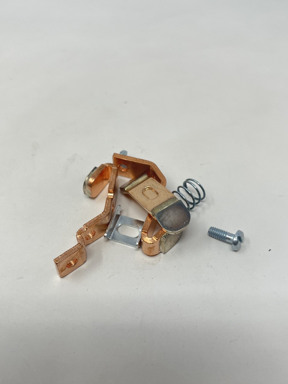 9320CF – REPCO REPLACEMENT CONTACT KIT FOR SIEMENS 75FP14 SIZE 2 1P ...