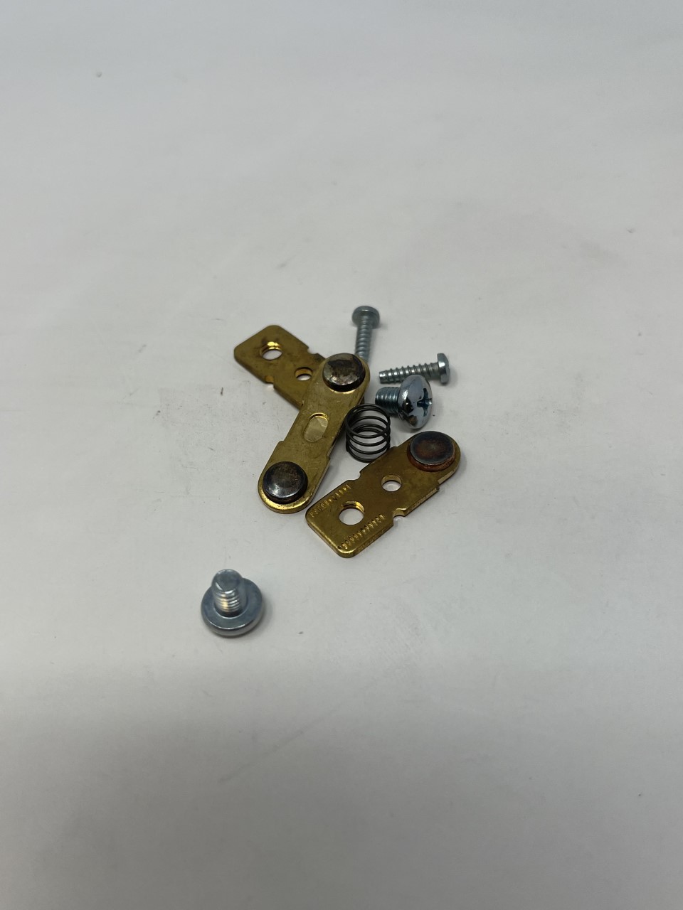 9400CF -REPCO REPLACEMENT SINGLE POLE CONTACT KIT 30AMPS 1P FOR SIEMENS ...