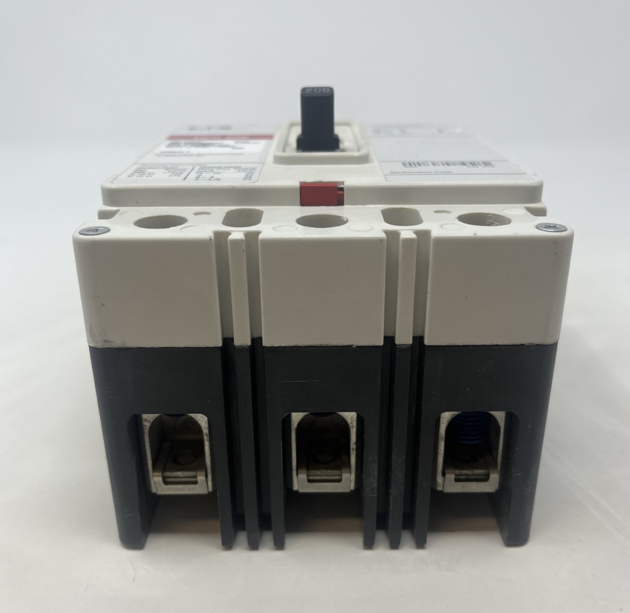 HFD3200L – EATON CIRCUIT BREAKER | Mag-Trol Distributors, Inc.