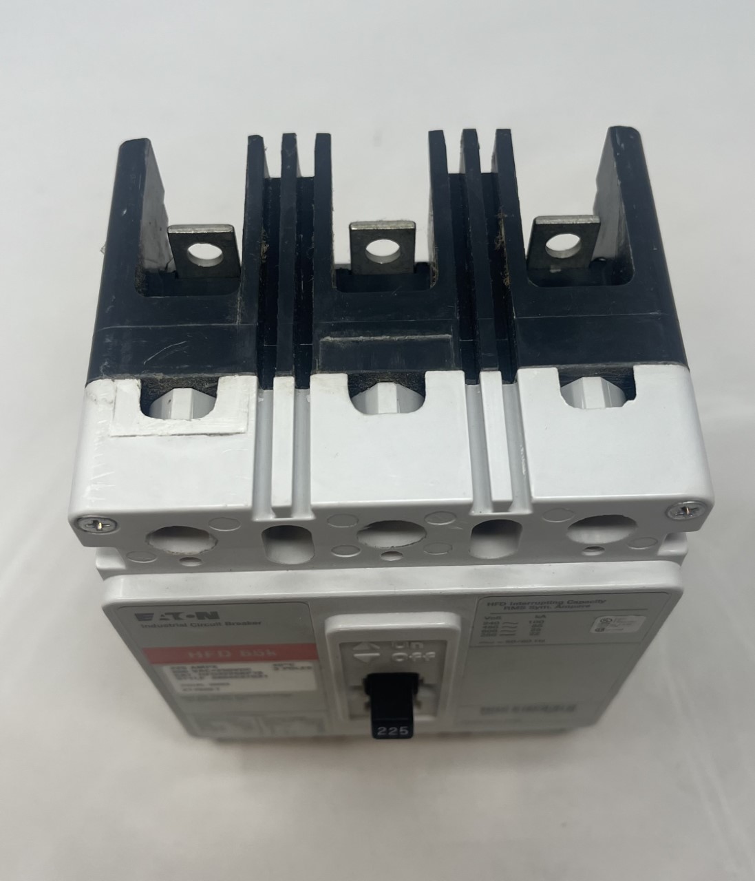 HFD3225 – EATON CIRCUIT BREAKER | Mag-Trol Distributors, Inc.