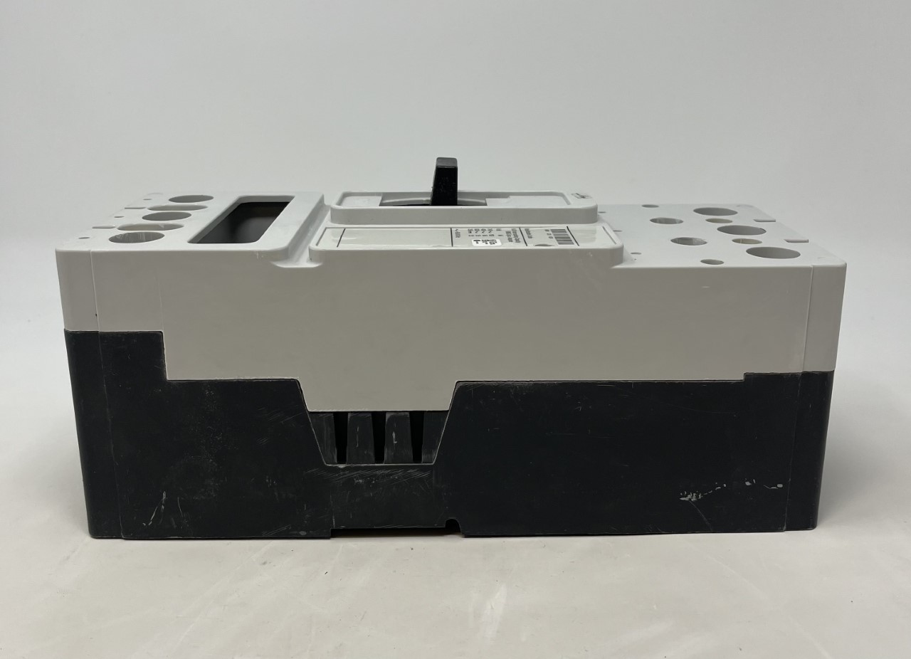 HJD3250F – EATON MOLDED CASE CIRCUIT BREAKER | Mag-Trol Distributors, Inc.