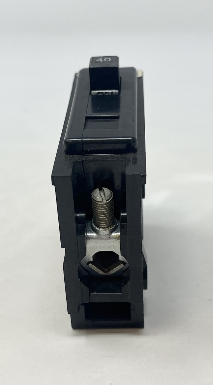 BAB1040 – EATON BOLT ON CIRCUIT BREAKER 1POLE 40AMPS 120-240VAC 10 KAIC ...